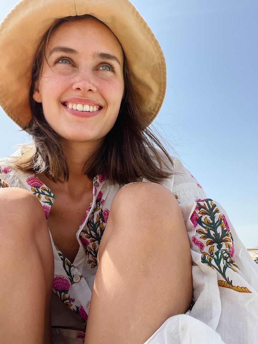 Johanne Landbo guider til sommerhustur ved Asnæs ~ keramik, surdejspizza og kunstnerhjem | Landfolk